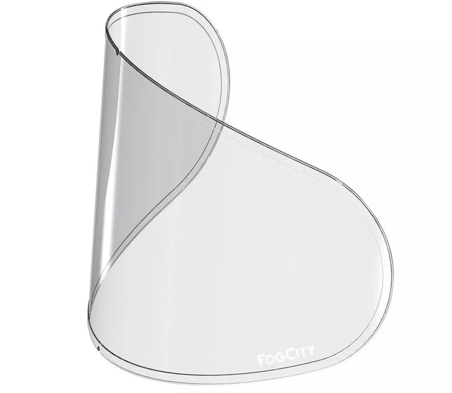 FogCity Easy open face XRC | Bikers Crown