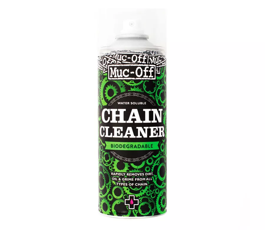 Muc-Off Chain Cleaner 400 ml | Bikers Crown