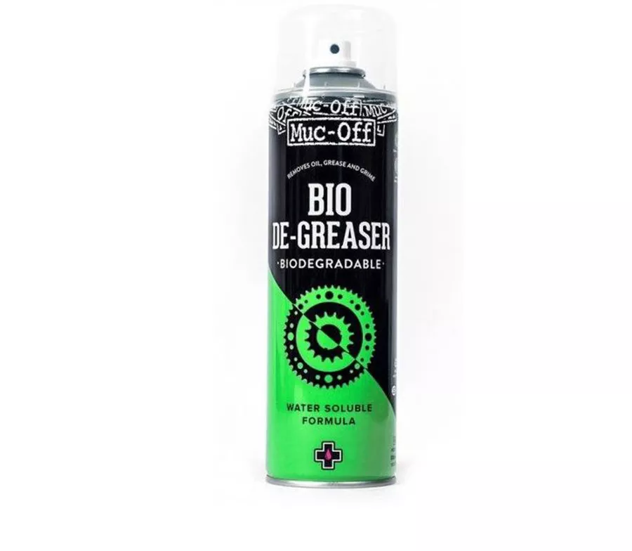 Muc-Off Degreaser 500 ml | Bikers Crown