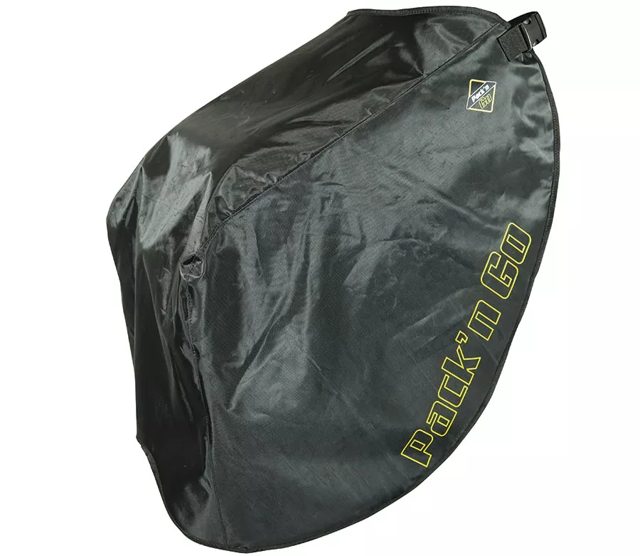 Pack´N GO Block Deck Leg cover | Bikers Crown