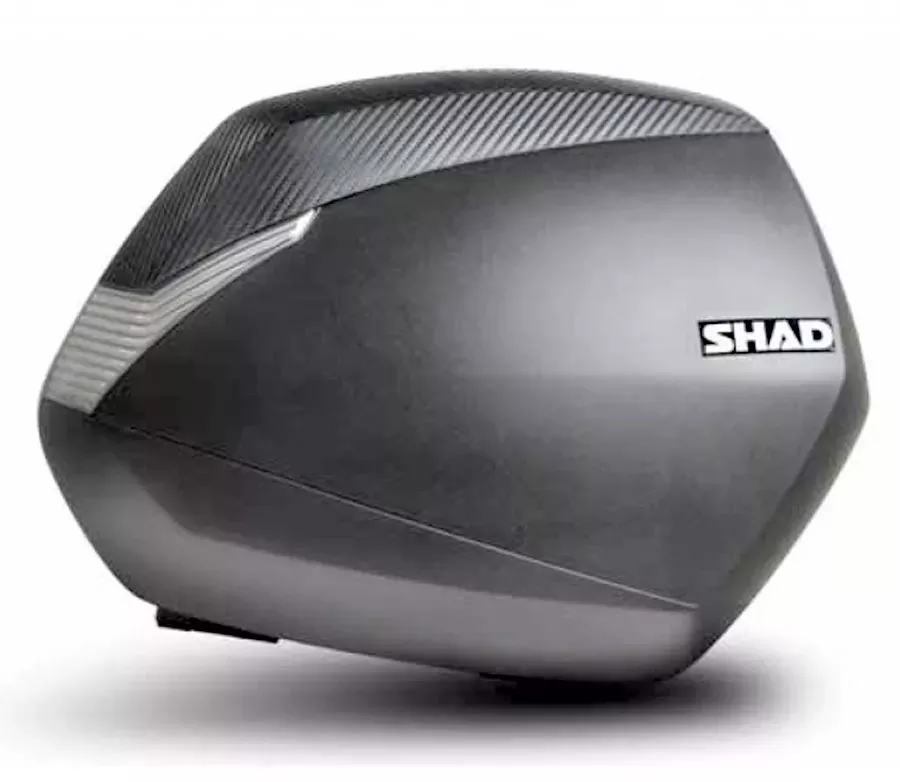 Shad D0B36200 SH36 CARBON PREMUIM | Bikers Crown