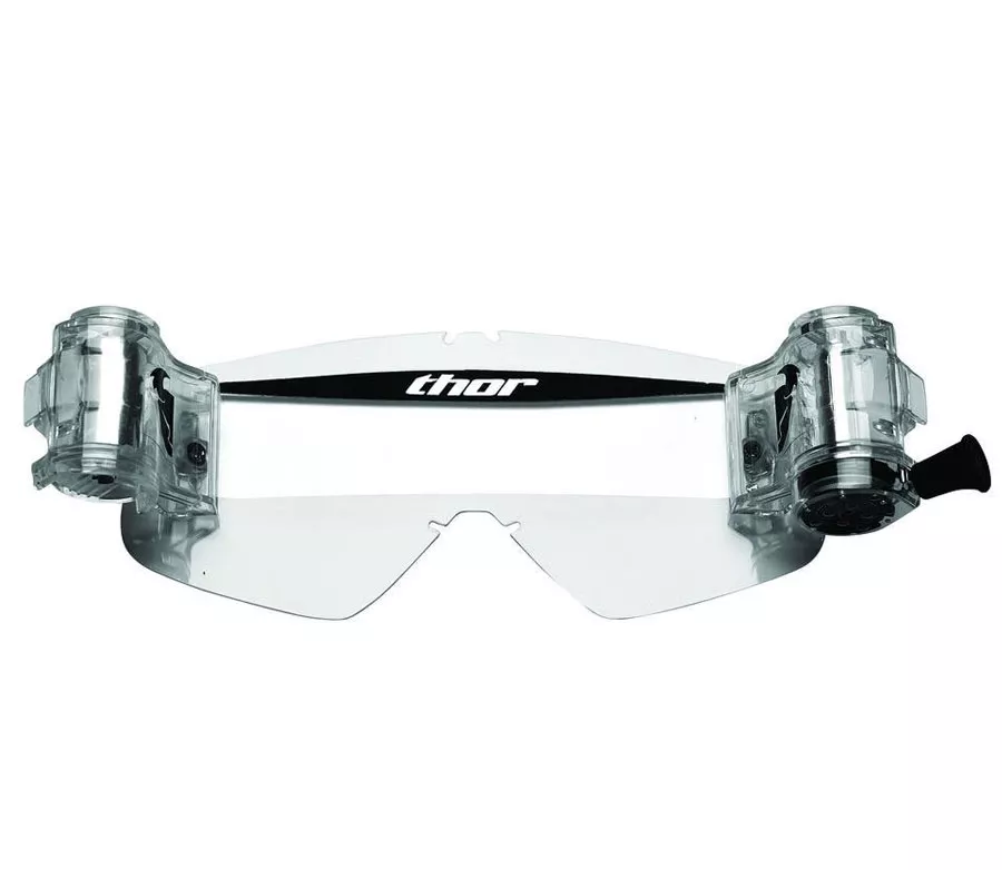 Thor Total vision system clear lens | Bikers Crown