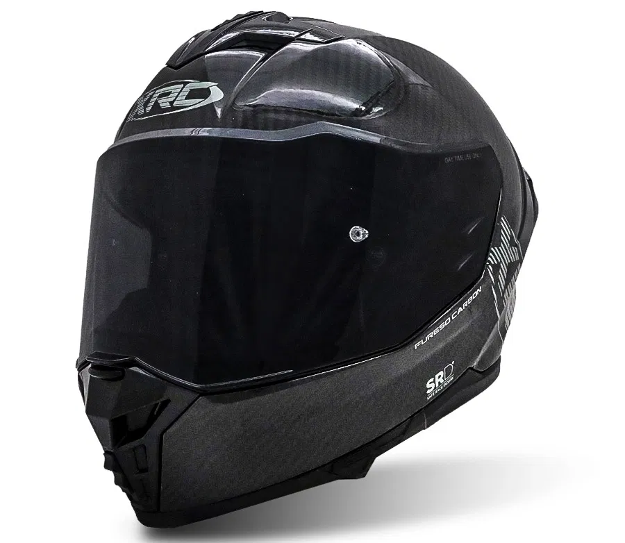 XRC Fureso Pure Carbon